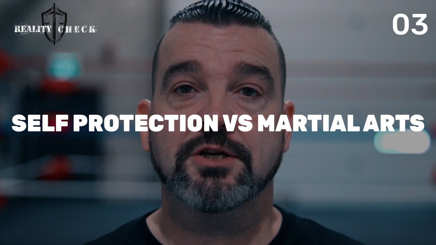 Reality Check With Jay Cooper | Budo Brothers TV