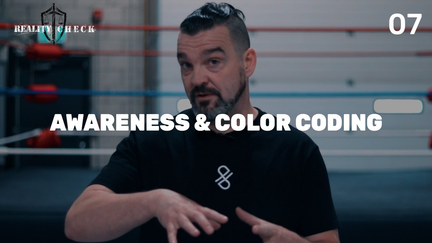 Reality Check With Jay Cooper | Budo Brothers TV