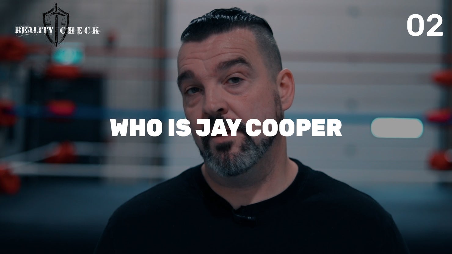 Reality Check With Jay Cooper | Budo Brothers TV