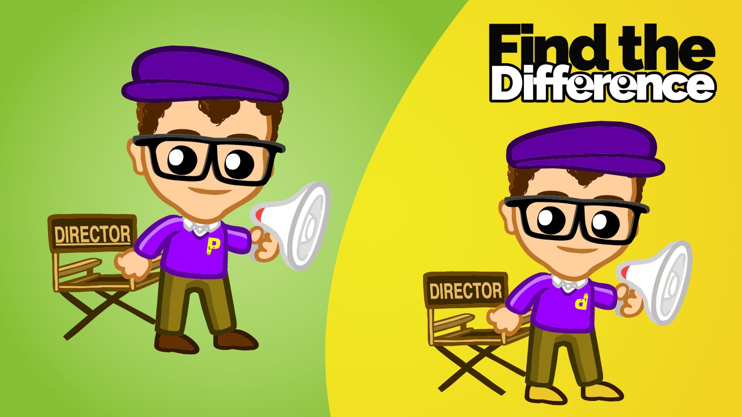 Algebra Find The Difference