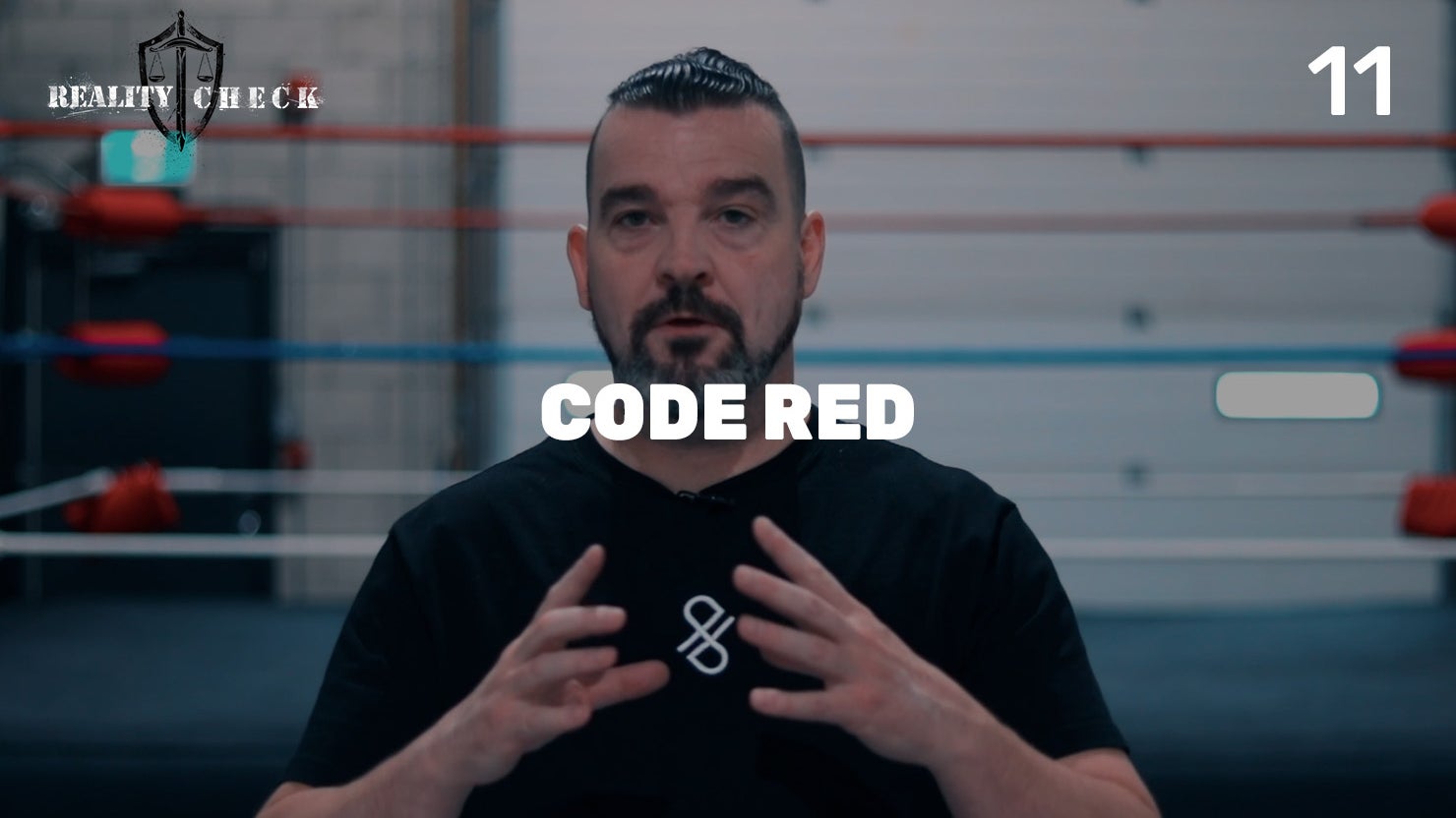 Reality Check With Jay Cooper | Budo Brothers TV