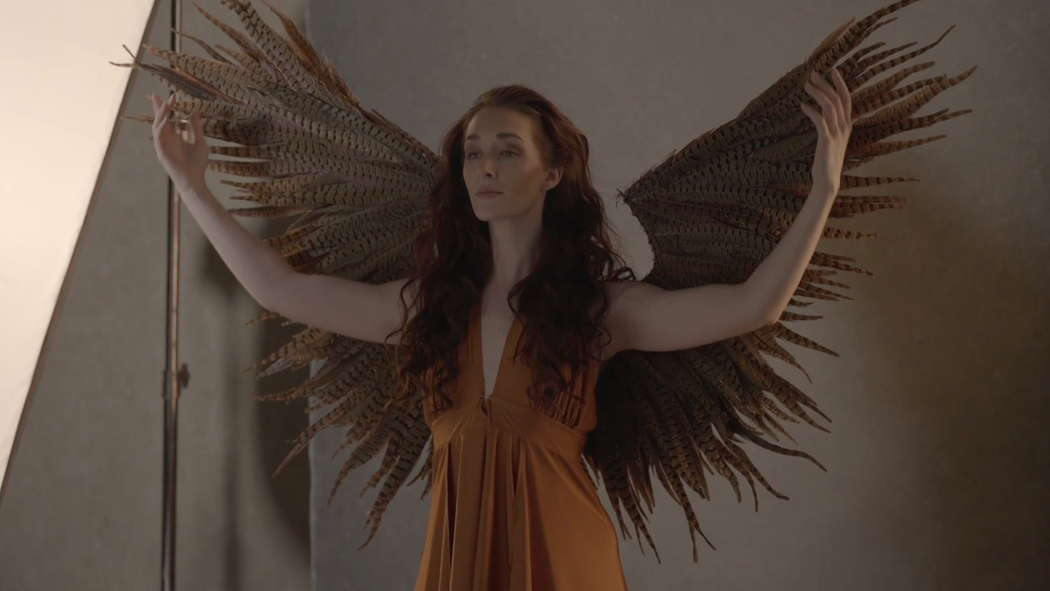 The Art of Capturing Motion in Portraiture with Jason Buff | PRO EDU ...