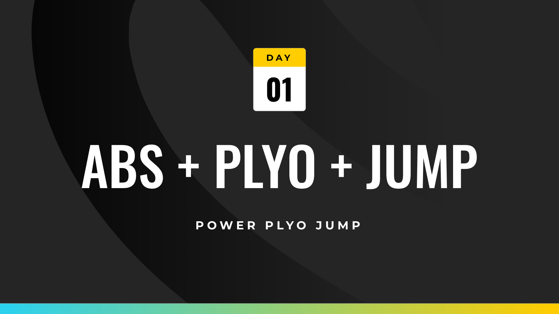 Power Plyo Jump: 4-Week Jump Rope + Plyometrics Workout Plan | Jump Rope Dudes