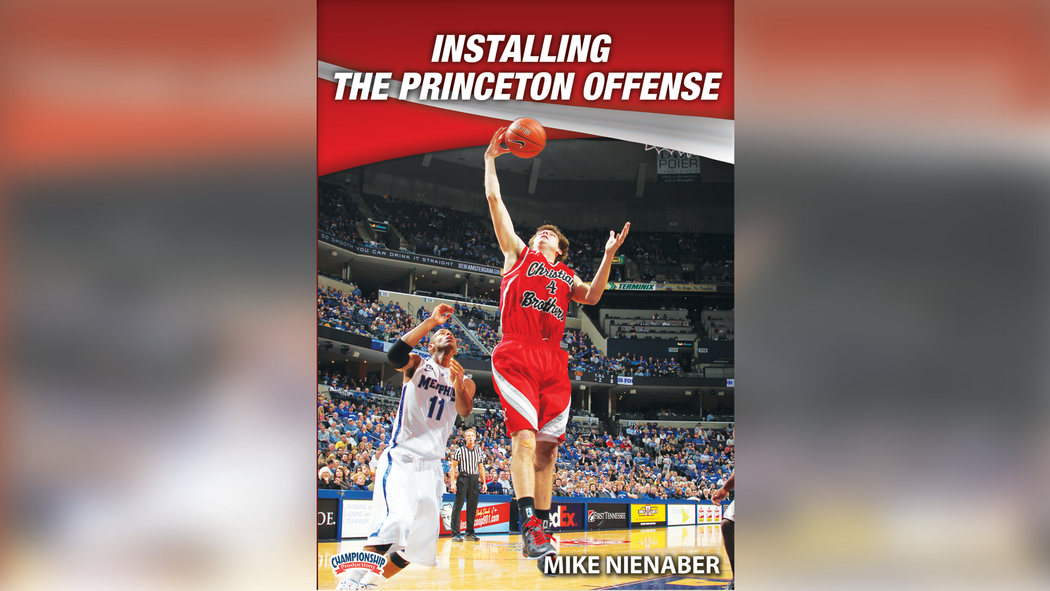 Installing the Princeton Offense