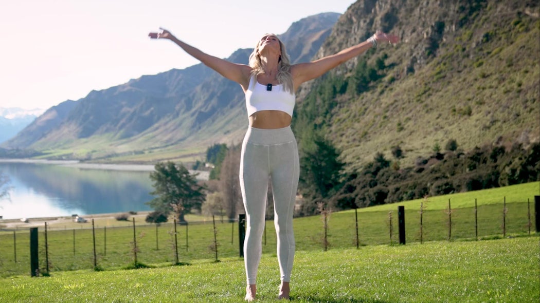 Lo Rox Body Reset | Lo Rox Studio