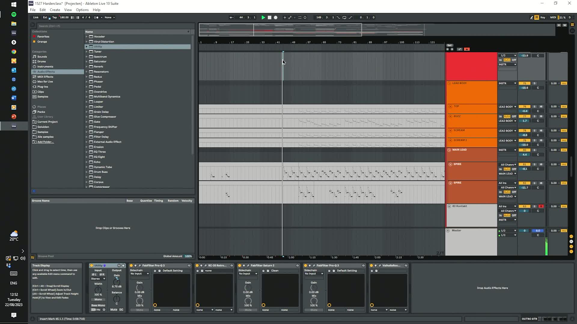 Sefa Masterclass 2.0