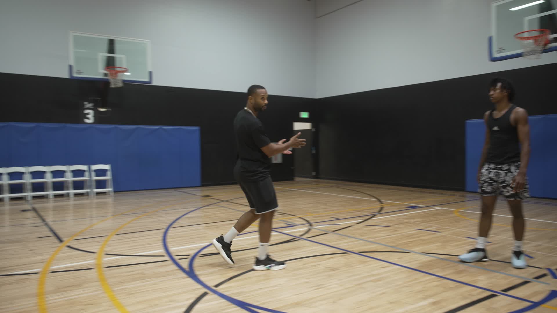 How to create Driving Lanes | In The Lab+