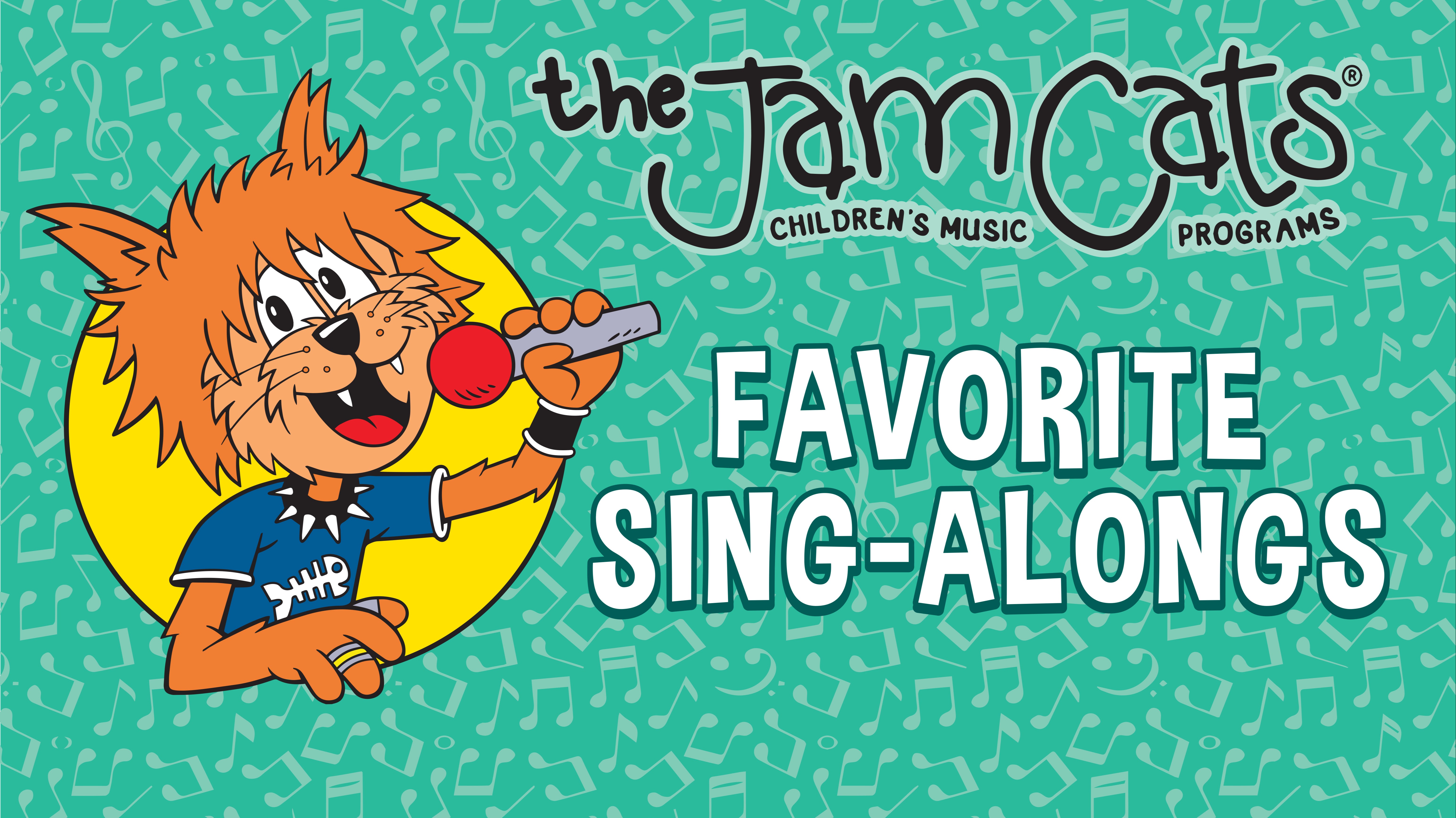 HeidiSongs | Favorite Sing-Alongs - The Jam Cats Music