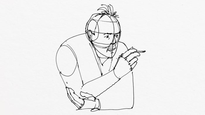 Figure Drawing Fundamentals Part 1 Bare Basics 