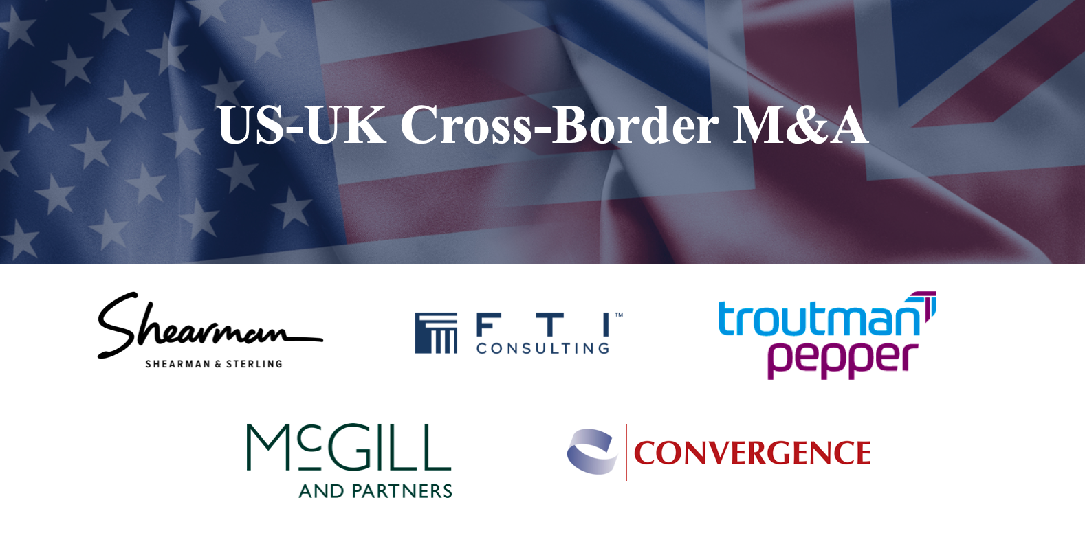 US-UK Cross-Border M&A
