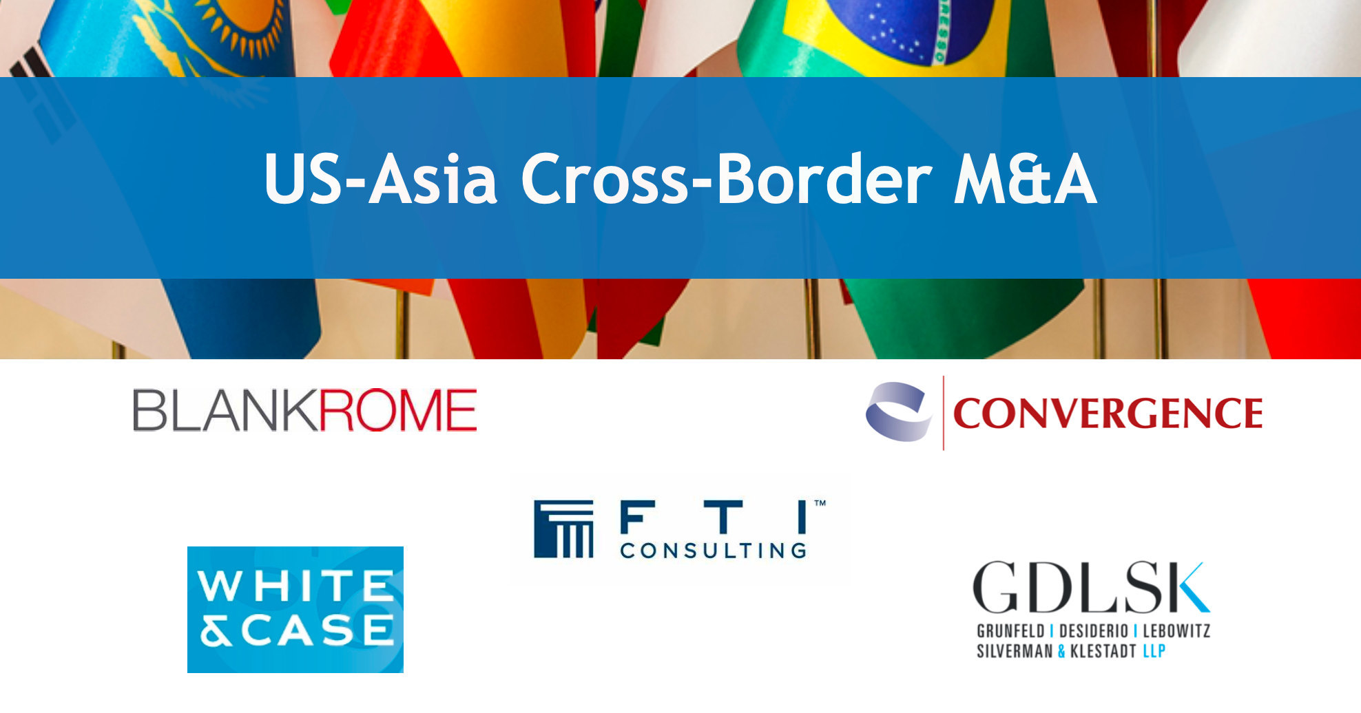 US-Asia Cross-Border M&A