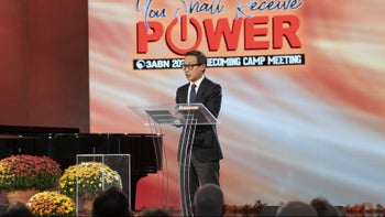 David Shin