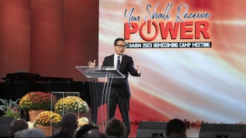 David Shin