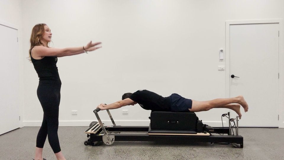 28 Day Rise & Bloom Beginner Challenge