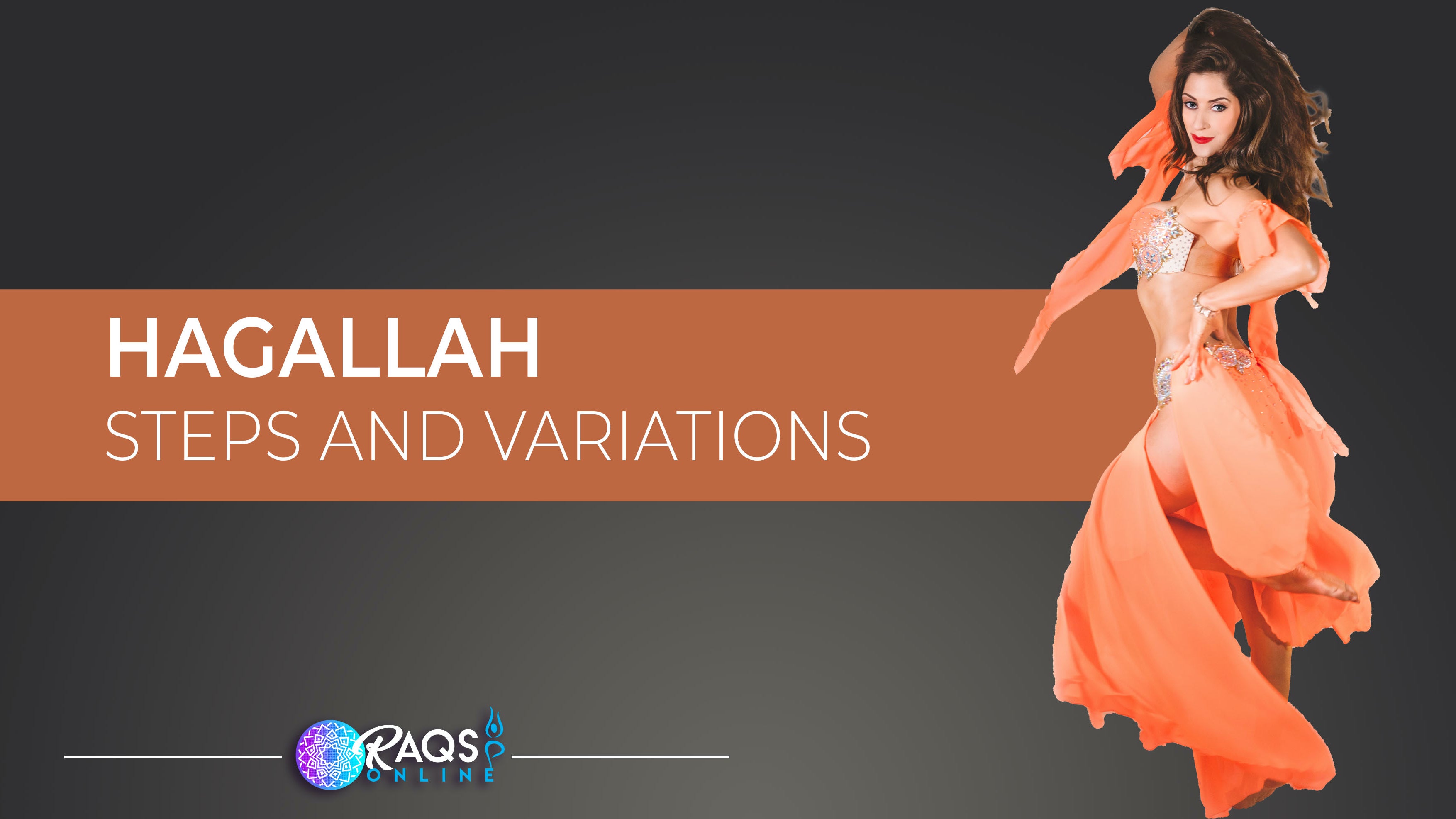 Belly Dance Gold: Raqs Sharqi Series