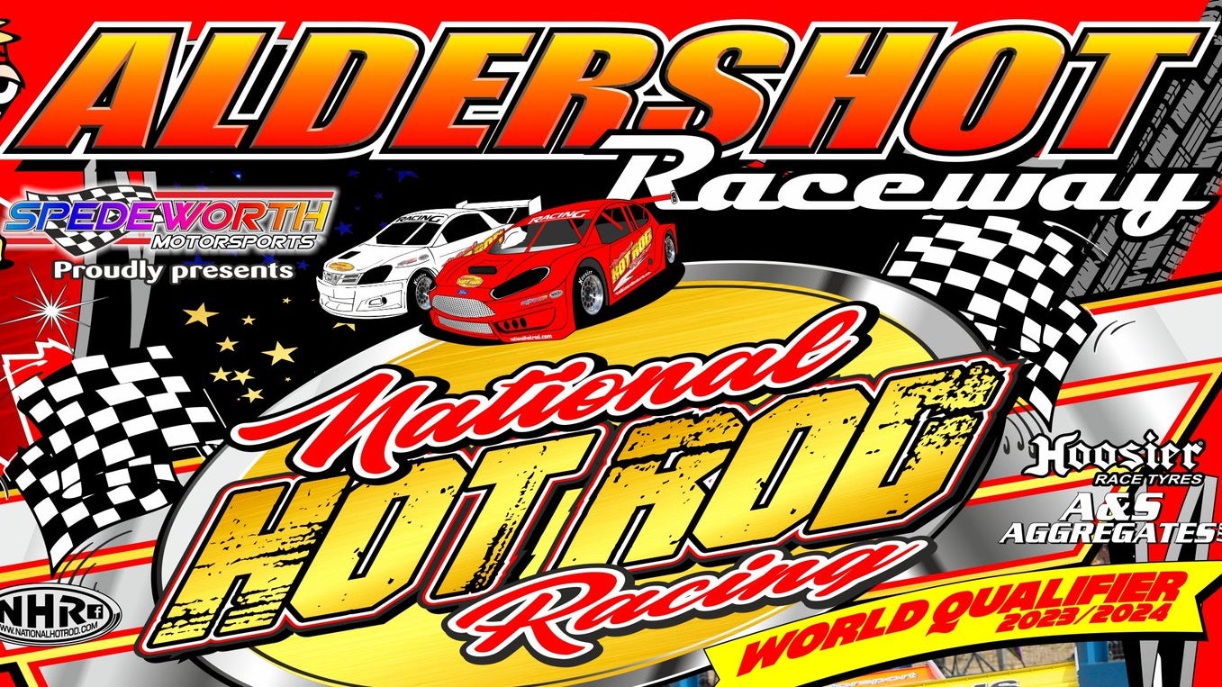 Aldershot 1st October 2023 | Spedeworth TV