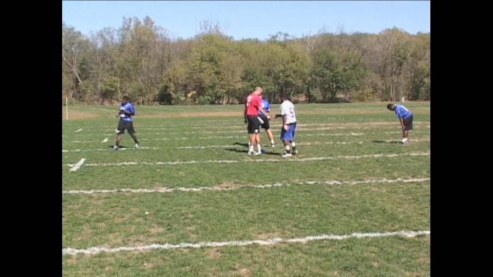 The Pistol Wing-T Offense: Complete Installation