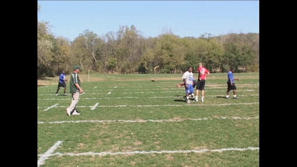 The Pistol Wing-T Offense: Complete Installation