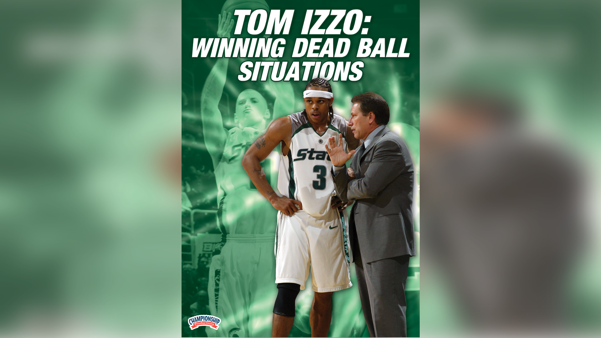 Tom Izzo: Winning Dead Ball Situations