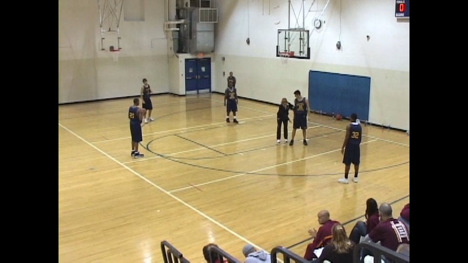 1-4 High Multi-Option Offense