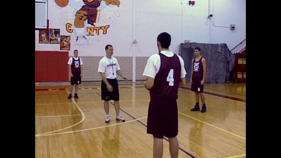 Winning with the Princeton Style Offense