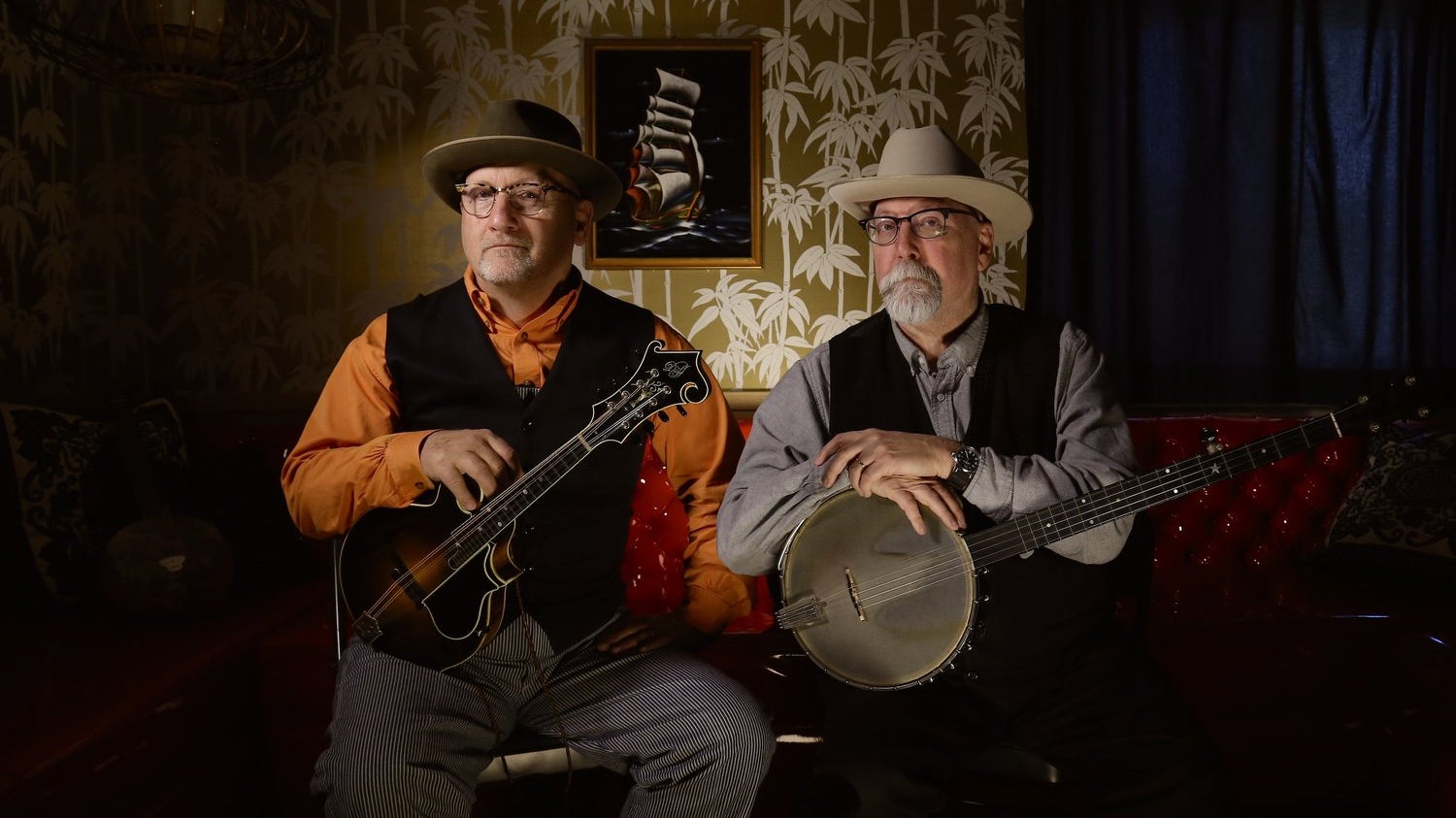 Best Of: Compton & Newberry