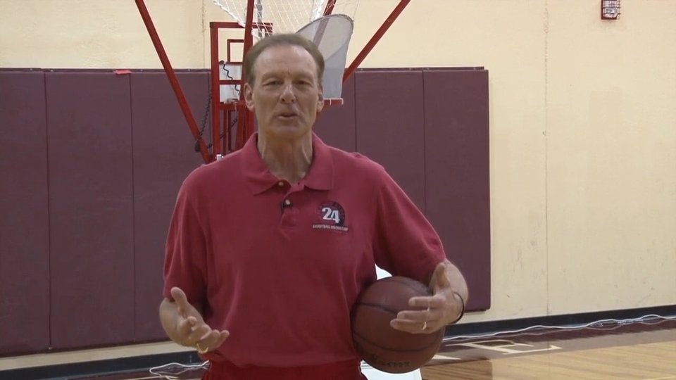 BasketballCoach.com Presents: 35 Best Shooting Drills