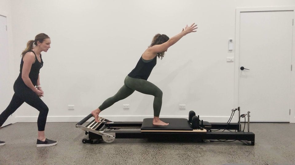 28 Day Rise & Bloom Beginner Challenge