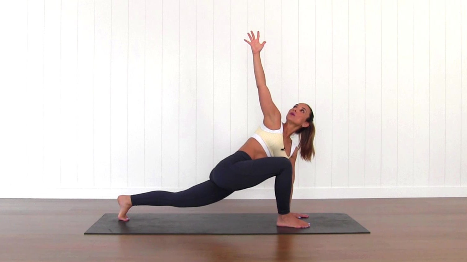STRETCH