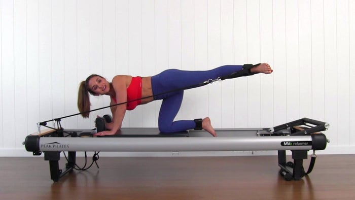32min Inspired Reformer