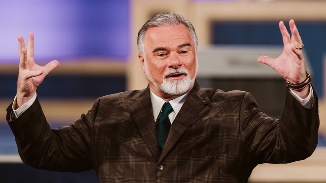 Faith Life Church - Keith Moore