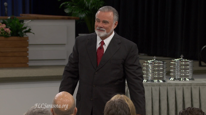 Faith Life Church - Keith Moore