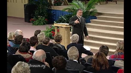 Faith Life Church - Keith Moore