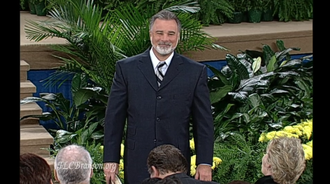 Faith Life Church - Keith Moore