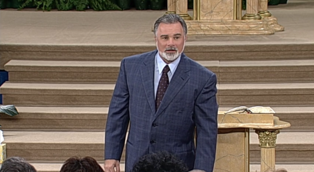 Faith Life Church - Keith Moore