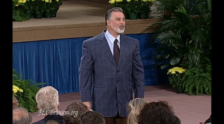 Faith Life Church - Keith Moore