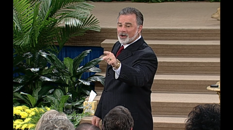 Faith Life Church - Keith Moore