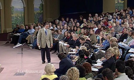 Faith Life Church - Keith Moore