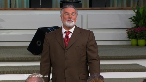 Faith Life Church - Keith Moore