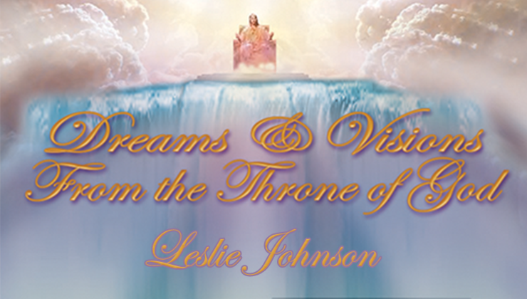 The Prophecy Club | Dreams and Visions from God