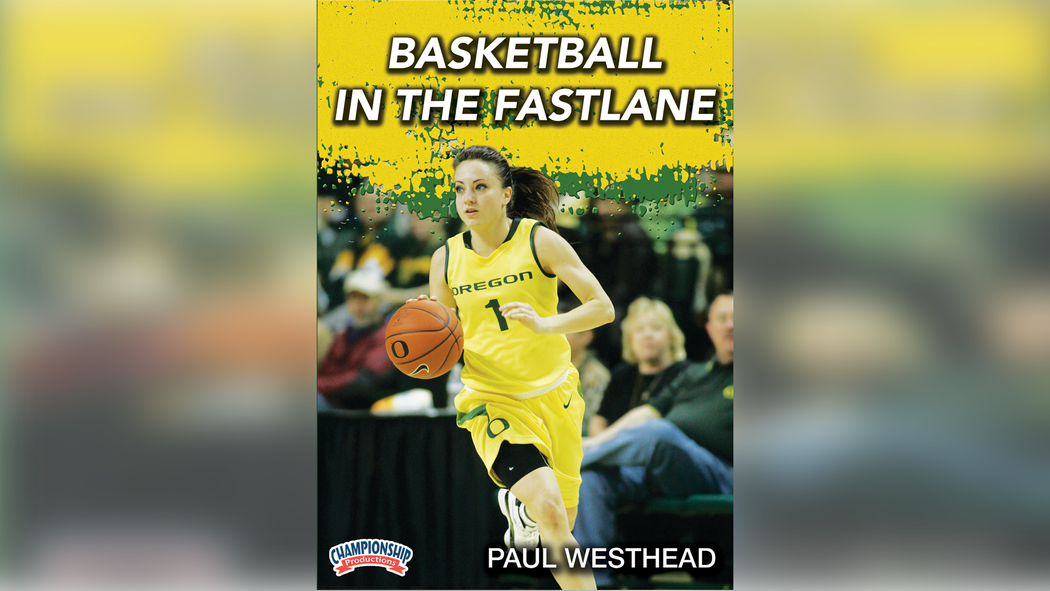 Basketball In the Fast Lane