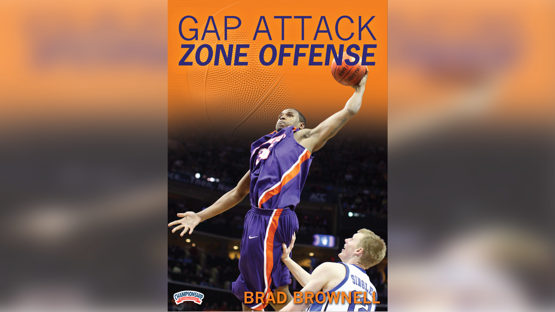 Gap Attack Zone Offense