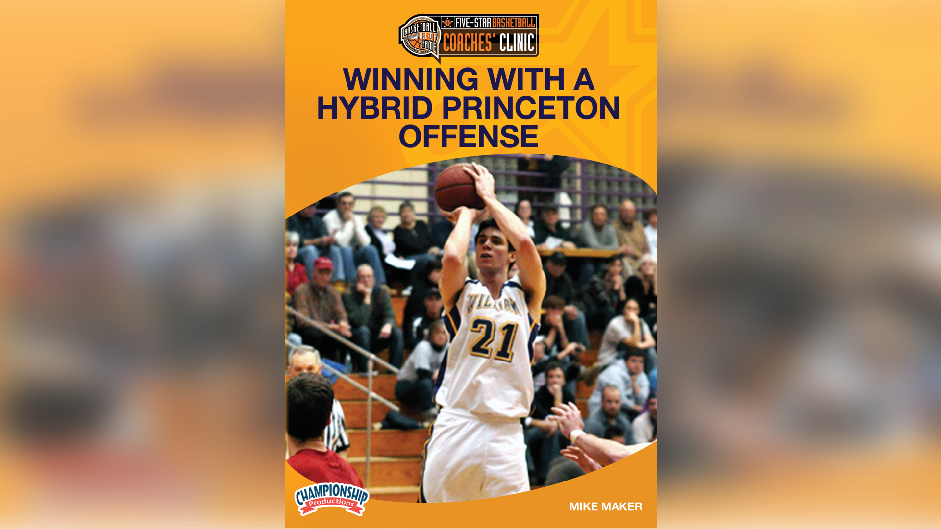 Winning with a Hybrid Princeton Offense