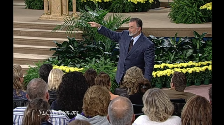 Faith Life Church - Keith Moore