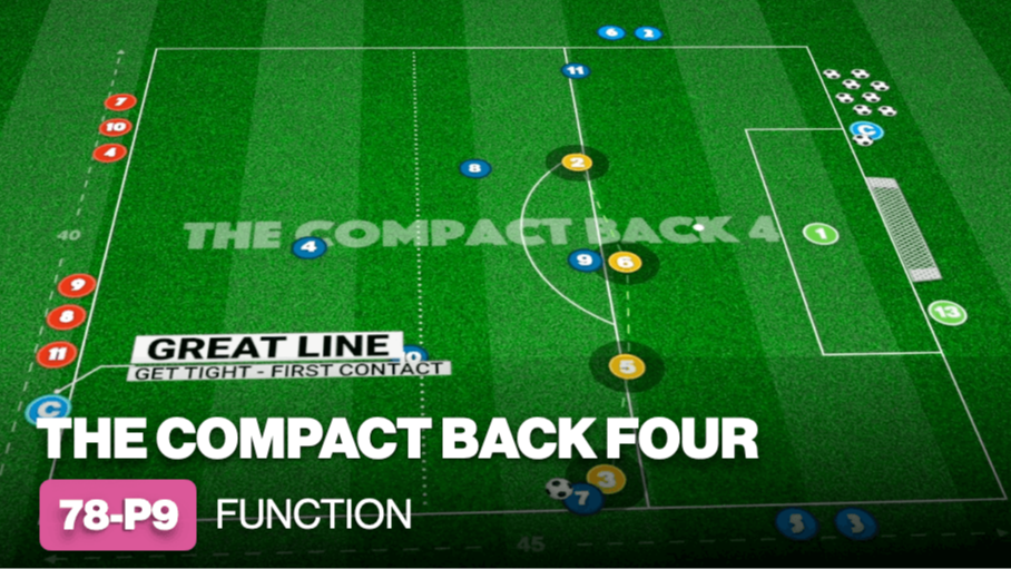 Theme | 78 The Compact Back 4