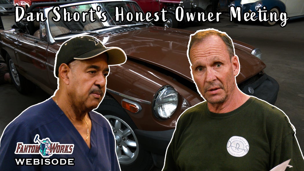 FantomWorks
