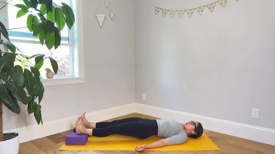 Hamstring: Injury Support + Recovery