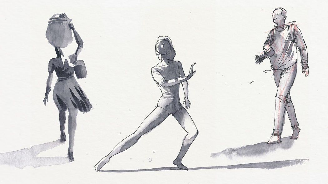 Figure Drawing: Bringing your figures to life