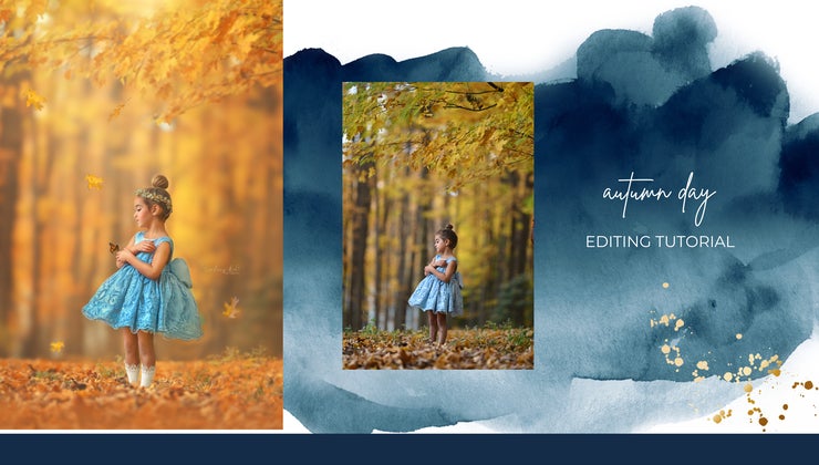 Finding North Educational Resources for Photographers | Autumn Day ...