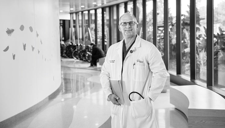 Experts in Surgery | Redo PSARP Final - No Audio